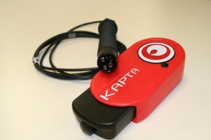 La sonde Kapta 3000 porte une innovation majeure