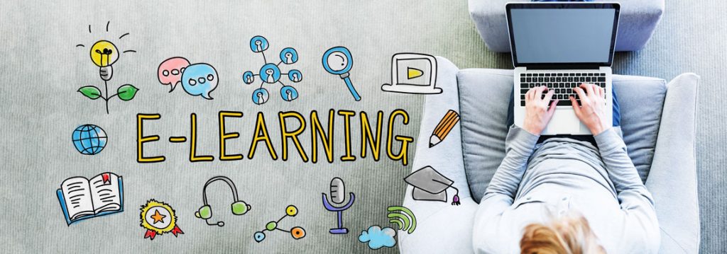 Pourquoi et comment choisir une solution e-learning