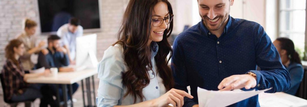 L'intérêt de se former à distance ou en présentiel