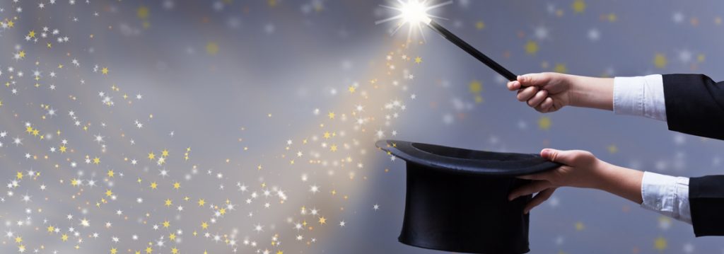 Comment faire pour bien choisir le magicien idéal pour votre événement