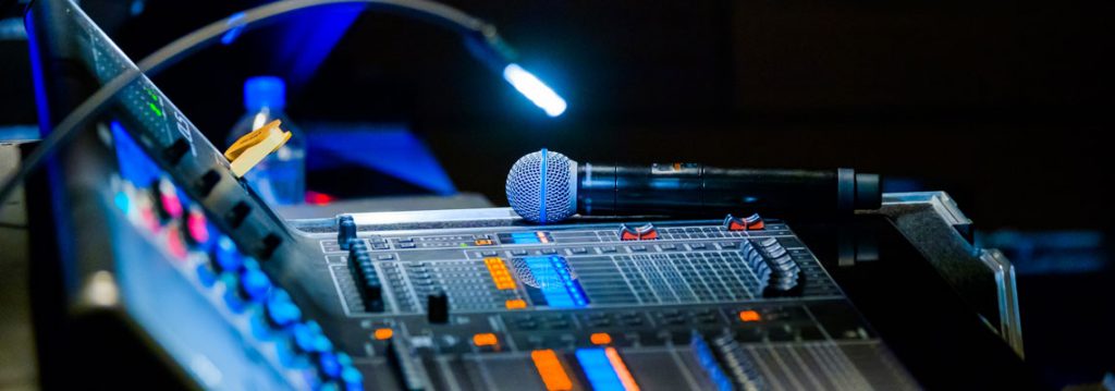 Comment choisir une agence de production audiovisuelle